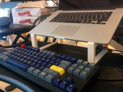 varidesk laptop 3D Models | Page 1 | STLFinder
