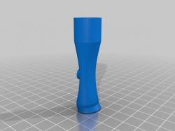 pvc venturi tee 3D Models | Page 1 | STLFinder