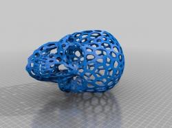 voro with paraview mesh 3D Models | Page 1 | STLFinder