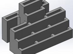 acrylic templates 3D Models | Page 1 | STLFinder