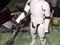 z6 riot control baton 3D Models | Page 1 | STLFinder