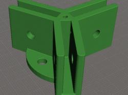 closed bracket 3D Models | Page 1 | STLFinder