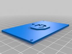 slimdog 3d toddlercon 【 STLFinder