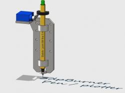 laser burner pen 3D Models | Page 1 | STLFinder
