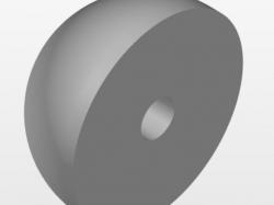 45 rpm spindle 3D Models | Page 1 | STLFinder