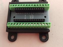 arduino micro screw terminal 3D Models | Page 1 | STLFinder