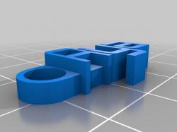 filedot to aya 3D Models | Page 1 | STLFinder