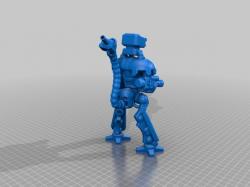 wh40k titan 3D Models | Page 1 | STLFinder