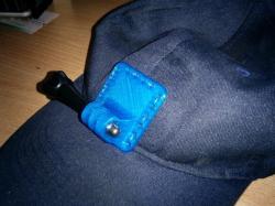 gopro for baseball 3D Models | Page 1 | STLFinder