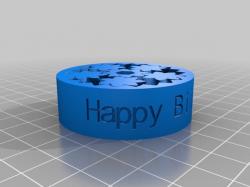 roblox birthday fireworks gear id 3D Models | Page 1 | STLFinder