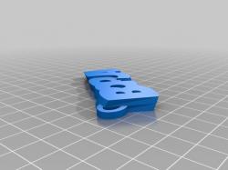delfin borja part 2 mustang 3D Models | Page 1 | STLFinder