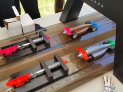co2 dragster launcher by 3D Models | Page 1 | STLFinder