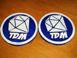 dantdm logo 3D Models | Page 1 | STLFinder