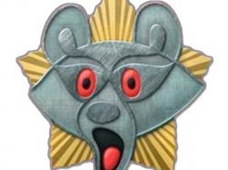 shakal 3D Models | Page 1 | STLFinder