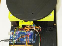 electric rotary table 3d models | Page 1 | STLFinder