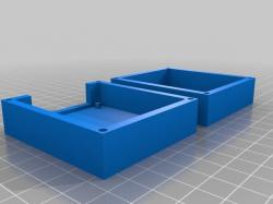 olimex case 3D Models | Page 1 | STLFinder