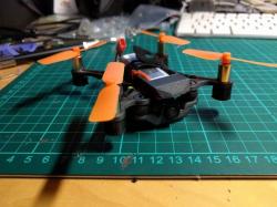 vtx fairing 3D Models | Page 1 | STLFinder