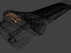 flying wing uav 3D Models | Page 1 | STLFinder