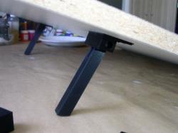 monster legs drawing 3D Models | Page 1 | STLFinder