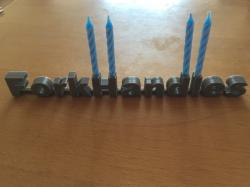 the 2 ronnies fork handles 3D Models | Page 1 | STLFinder