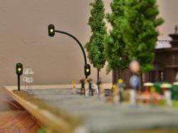 traffic light working model | Page 1 | STLFinder