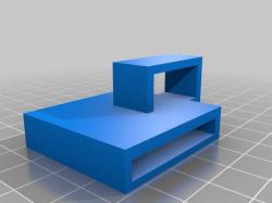 key clip for belt 3D Models | Page 1 | STLFinder