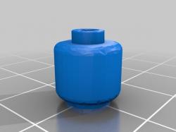 lego figure parts 3D Models | Page 1 | STLFinder