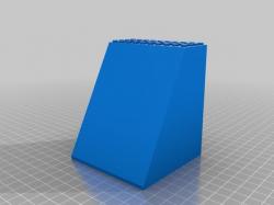 lego cheese slope 3d models 【 STLFinder