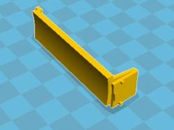 linn classik remote control 3D Models | Page 1 | STLFinder