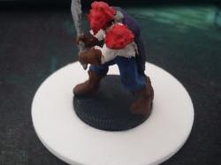 dnd large creature base 3D Models | Page 1 | STLFinder