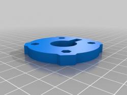 mini talon motor 3D Models | Page 1 | STLFinder