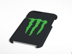universal studios monster iphone case 3D Models | Page 1 | STLFinder