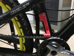 bike chainstay 3D Models | Page 1 | STLFinder