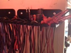 cable organizer thingiverse 3D Models | Page 1 | STLFinder
