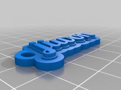 ripper store vrchat myn buttin bnnot 3D Models | Page 1 | STLFinder