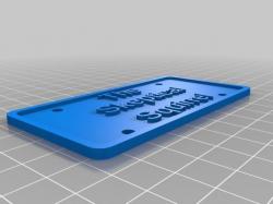 pick the cotton nigger boy roblox meme 3D Models | Page 1 | STLFinder