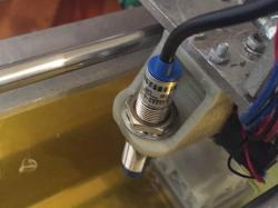 inductive proximity sensor arduino 3d models 【 STLFinder