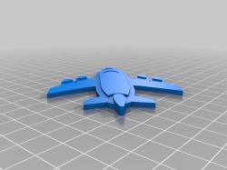 plane keychains 3D Models | Page 1 | STLFinder