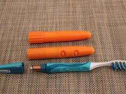 toothbrush vibrator 3D Models | Page 1 | STLFinder