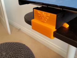 longhi desk zelda 3D Models | Page 1 | STLFinder