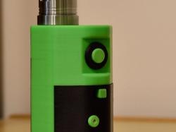 pwm lipo box mod 3D Models | Page 1 | STLFinder