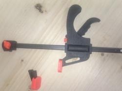 quick grip clamps 3D Models | Page 1 | STLFinder