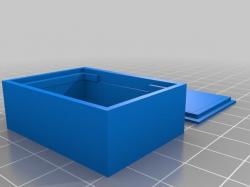 Raspberry Pi PIR sensor Makerbeam mount 3D Models | Page 1 | STLFinder