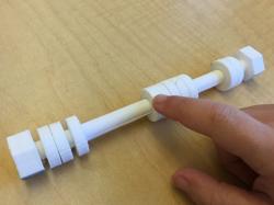 math tool chest 3d models 【 STLFinder