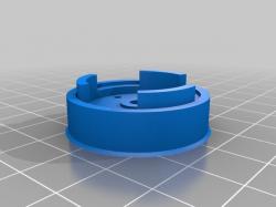 kavan rc wheels 3D Models | Page 1 | STLFinder