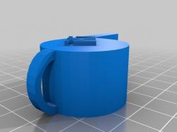 iky 3D Models | Page 1 | STLFinder