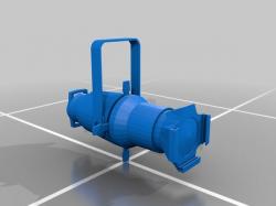 source 4 leko 3D Models | Page 1 | STLFinder