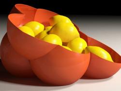 sphere bowl 3D Models | Page 1 | STLFinder
