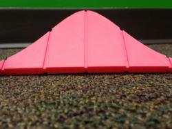 mean and standard deviation of normal distribution 3D Models | Page 1 ...