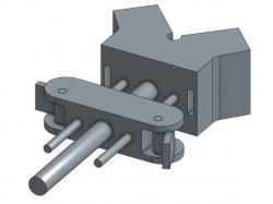 strap band clamp 3D Models | Page 1 | STLFinder